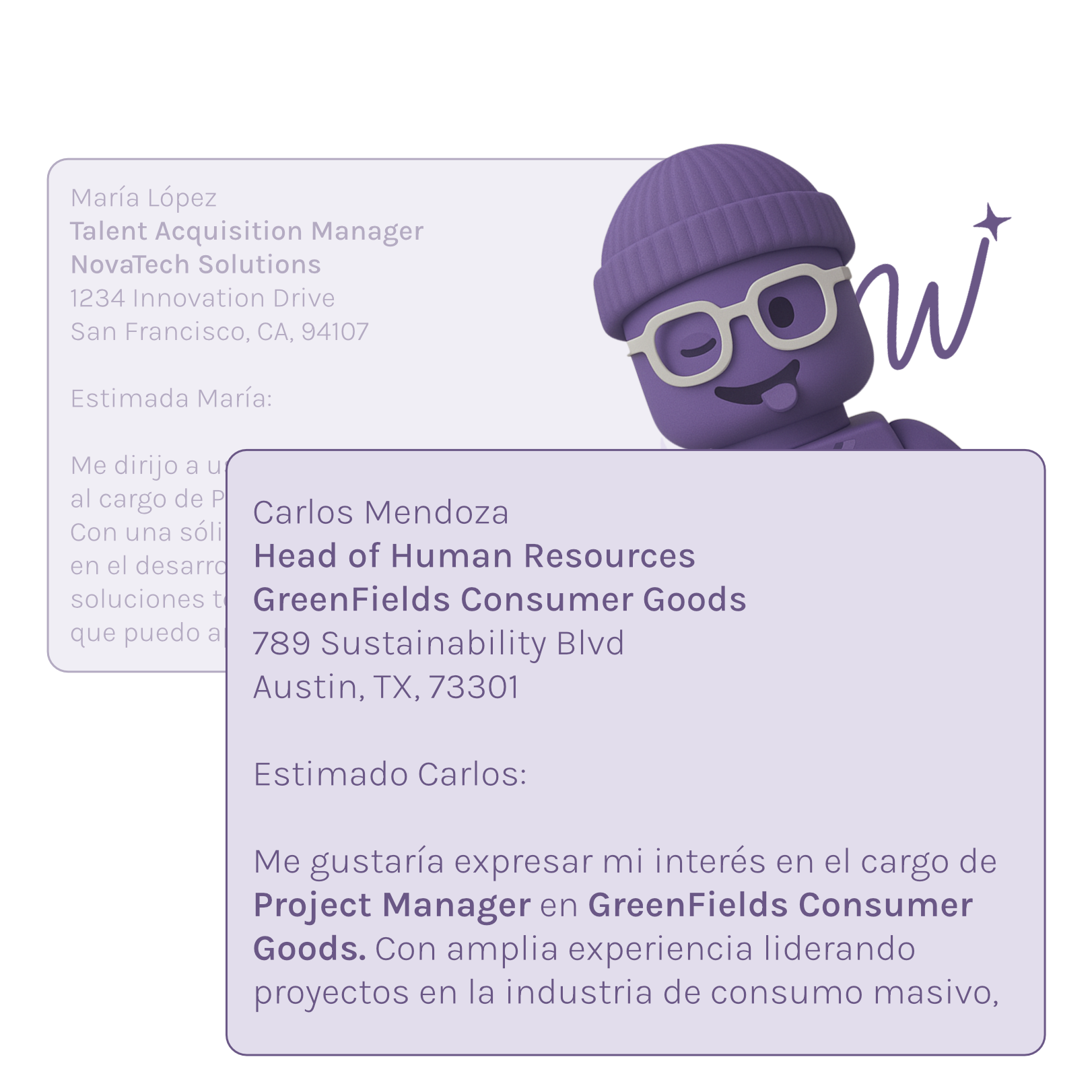 WorkU - AI-Powered Job Application Assistant
