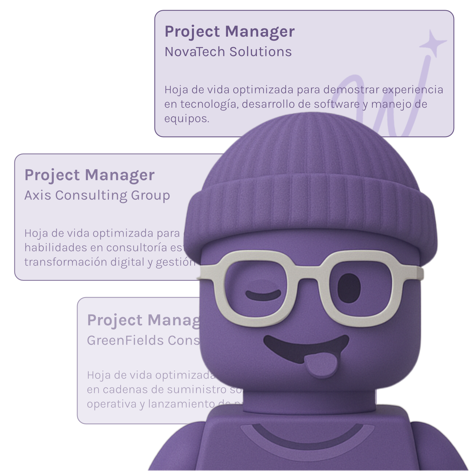 WorkU - AI-Powered Job Application Assistant